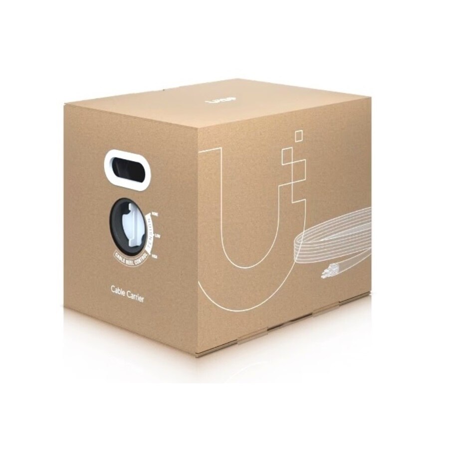 Ubiquiti Toughcable Outdoor Shielded Ethernet Cable