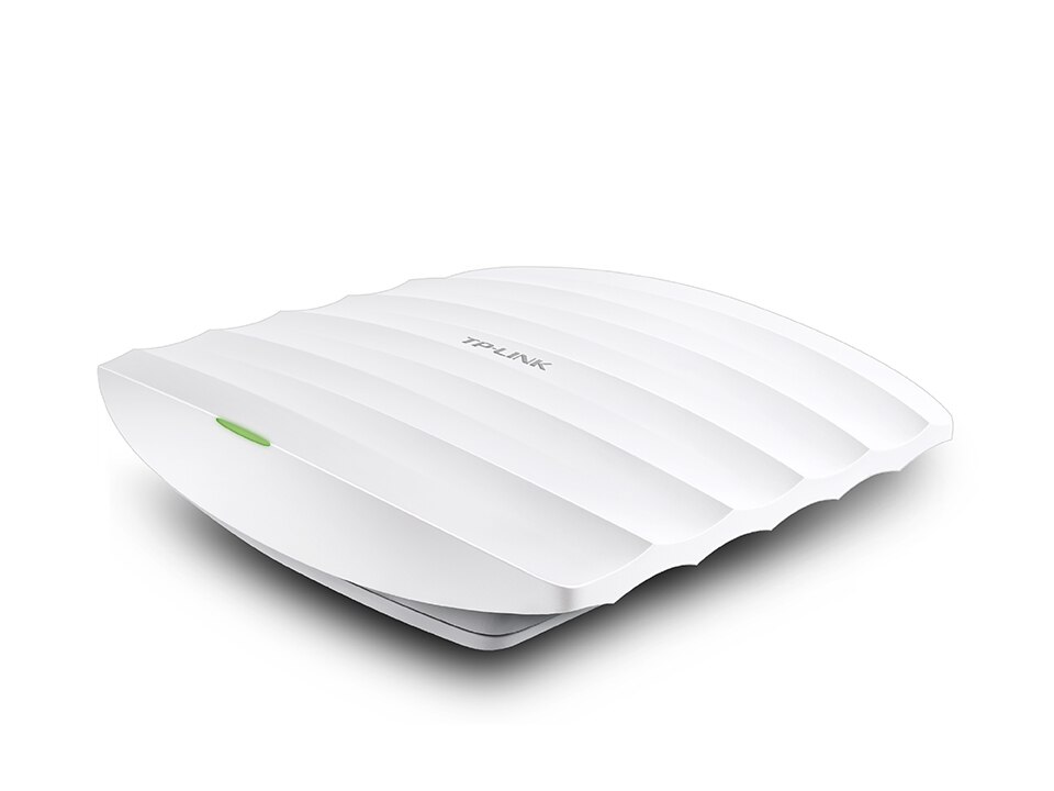 Tp-Link Ac1200 Dual Band Gigabit Ceiling Access Point