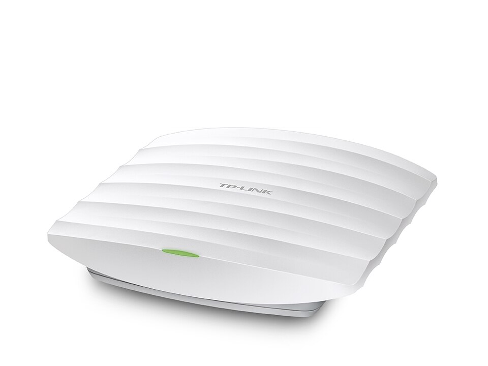 Tp-Link Ac1200 Dual Band Gigabit Ceiling Access Point