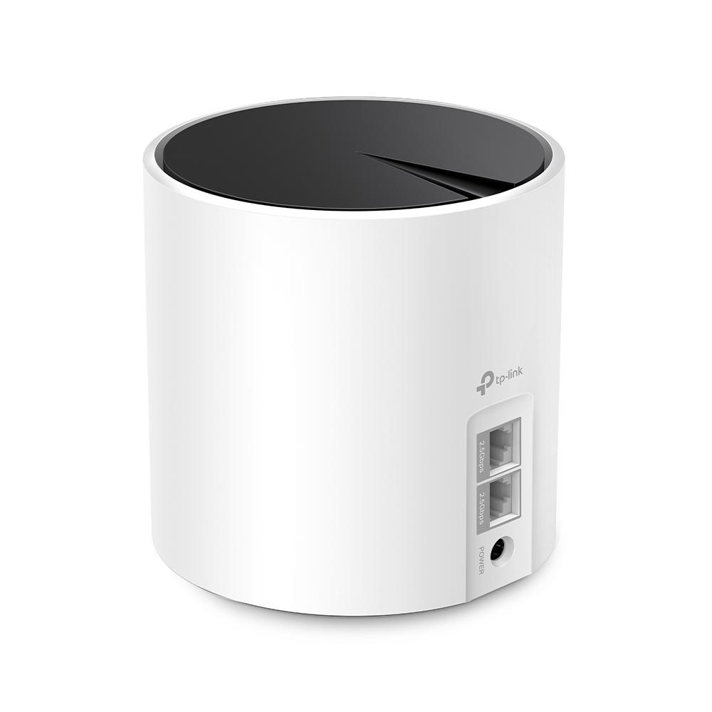 TP-Link AX3000 Whole Home Mesh WiFi 6 Unit