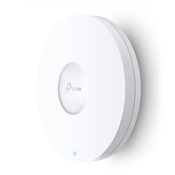 TP-Link EAP620 HD_V3 AX1800 Ceiling Mount Wi-Fi 6 Access Point