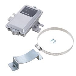 Transtector Transtector DC Defender with Bracket, 48VDC Protection ...