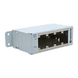 Transtector Data Surge Protector SPD CPX CPX Wall Mount, 4-Position ...