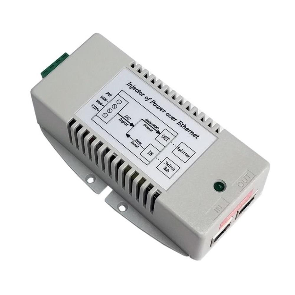 Tycon Power Gigabit 36-72VDC IN 24VDC OUT 30W Hi Power DC to DC ...