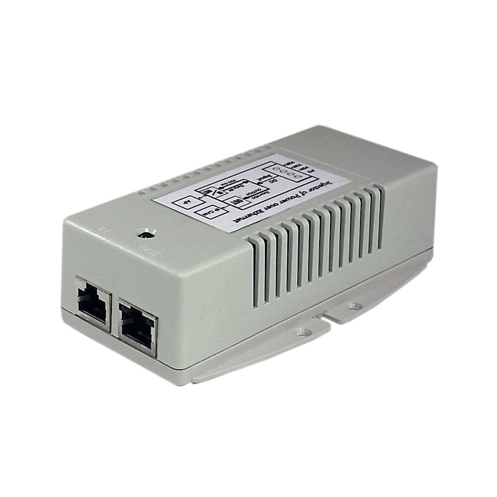 Tycon Power Gigabit 36-72VDC IN 24VDC OUT 30W Hi Power DC to DC ...