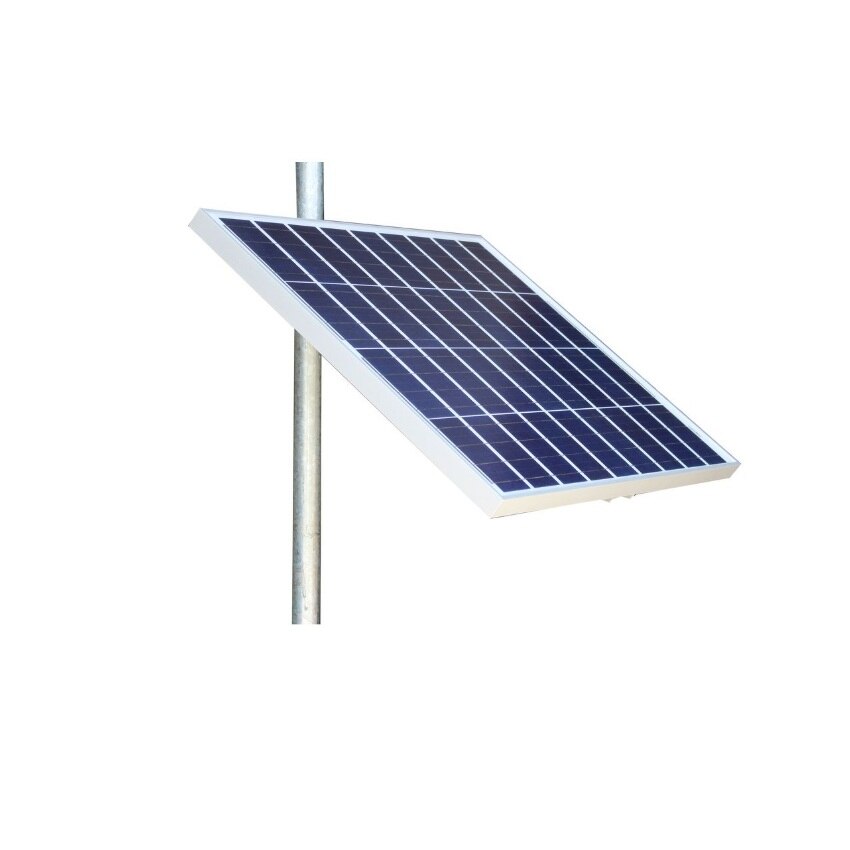 Tycon Power 85W 12V Solar Panel - 30.7 x 26.7"