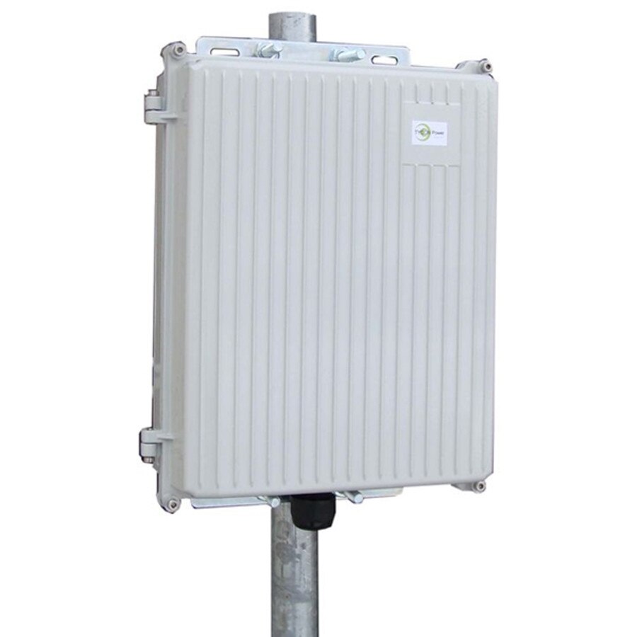 Tycon Power Ups Pro 12V, 9Ah Batt, 24V Poe