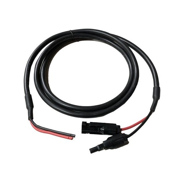 Tycon Systems 12AWG MC-4 RemotePro Outdoor Cable 18.3m