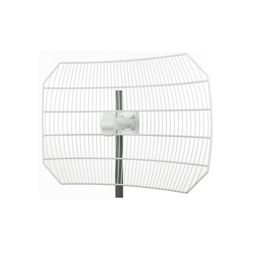 Ubiquiti AirGrid AG-5G27-HP-INT - 5GHz Outdoor CPE 27dBi