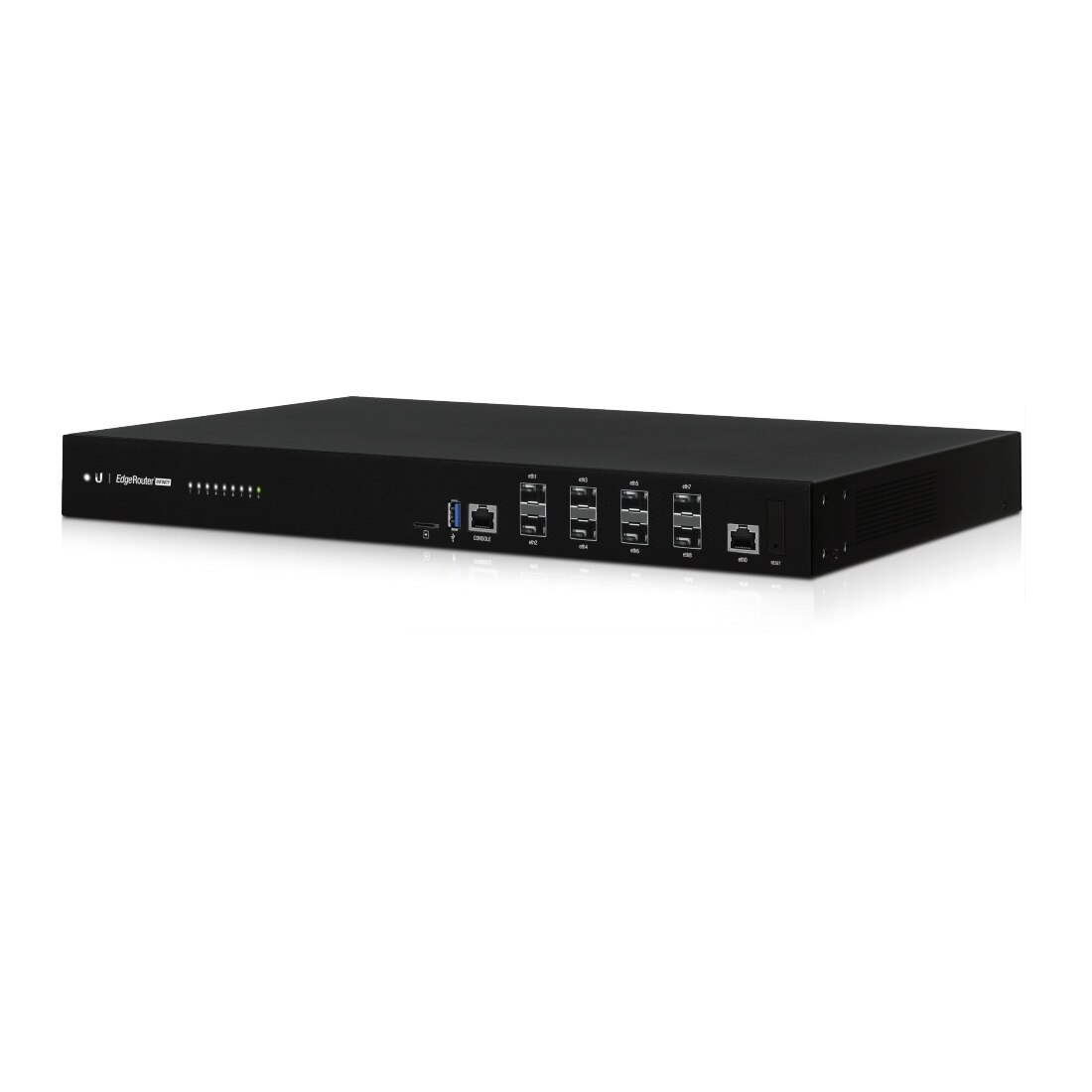 Ubiquiti Edgerouter Infinity, 8 Port 10G Sfp+ Router