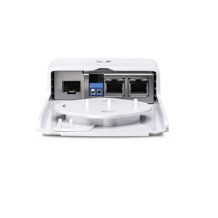 Ubiquiti FiberPoE G2 - for Outdoor PoE Devices
