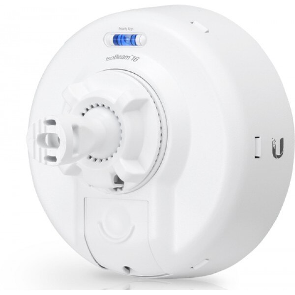 Ubiquiti Iso-Beam-16 Isolator Shield For Nanobeam