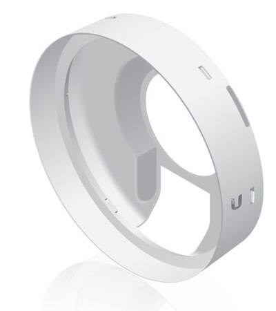 Ubiquiti Iso-Beam-16 Isolator Shield For Nanobeam