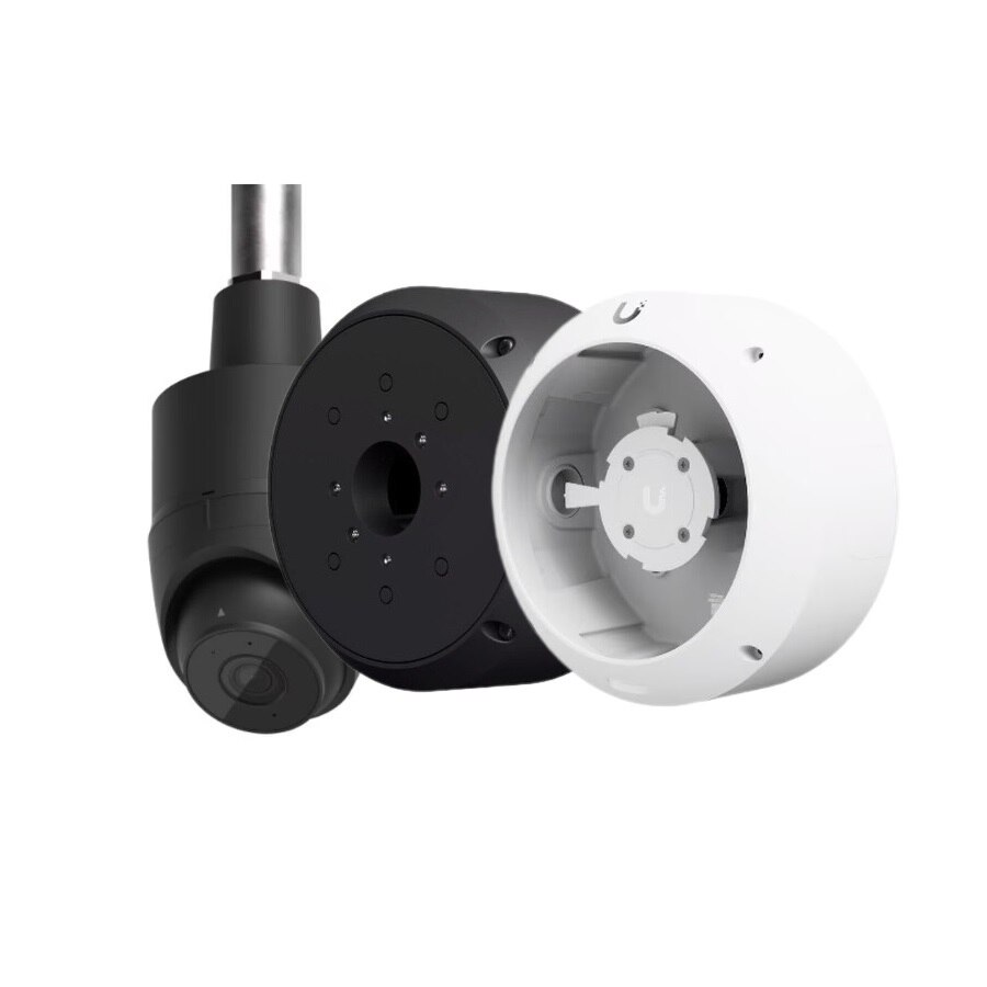Ubiquiti Networks Camera Junction Box
