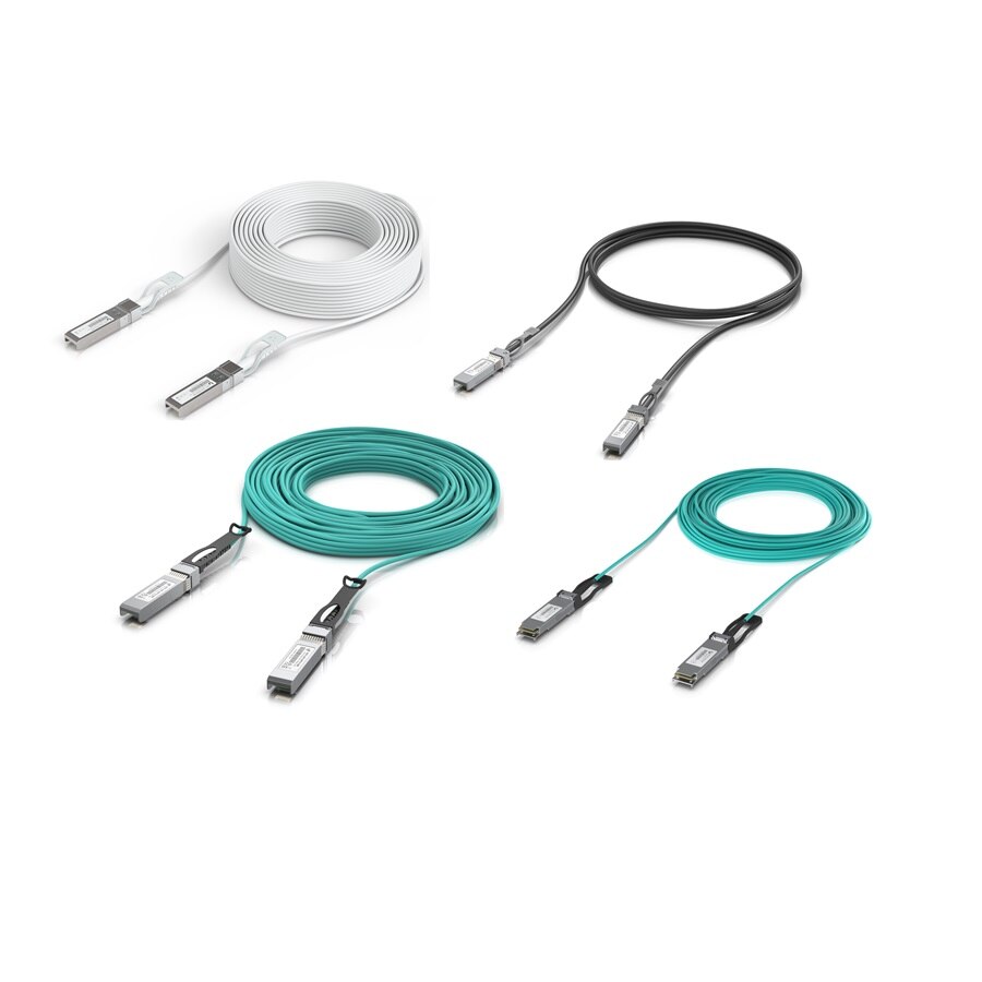 Ubiquiti Networks Direct Attach Cables