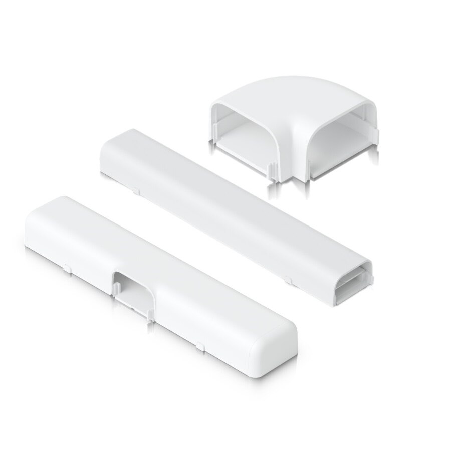 Ubiquiti Networks Dream Wall Cable Raceways