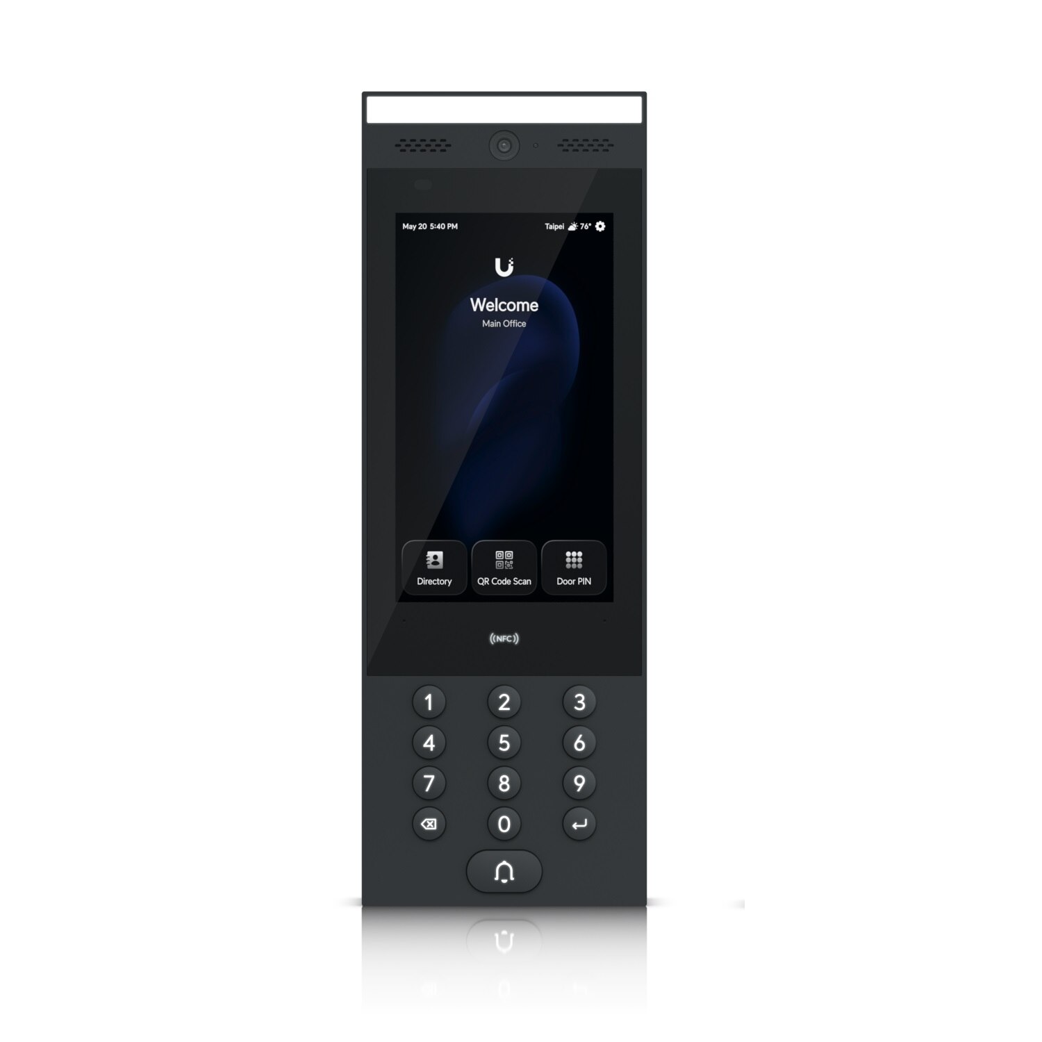 Ubiquiti UniFi Intercom