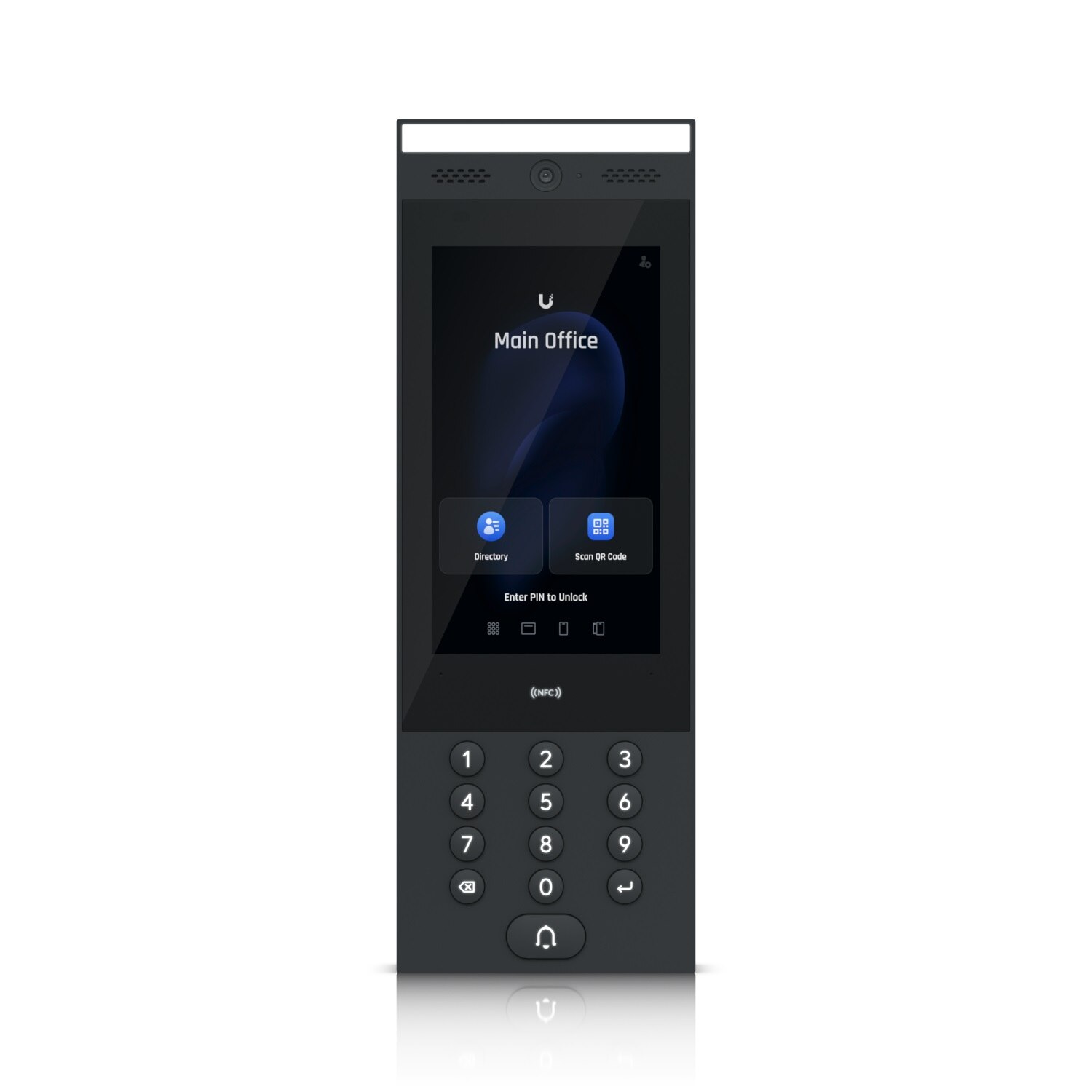Ubiquiti UniFi Intercom