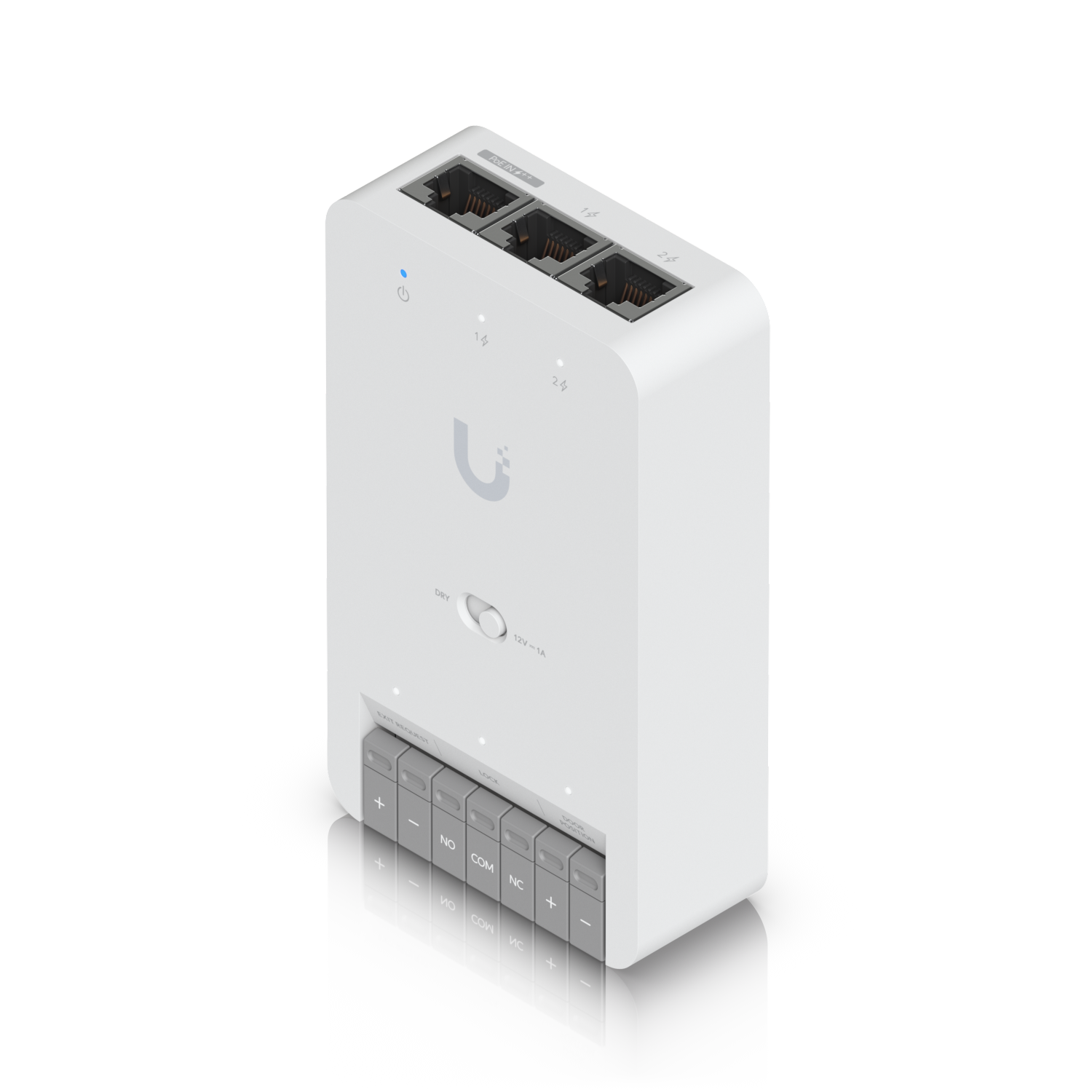 Ubiquiti UniFi Door Hub Mini