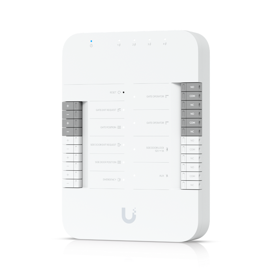 Ubiquiti UniFi Access Gate Hub