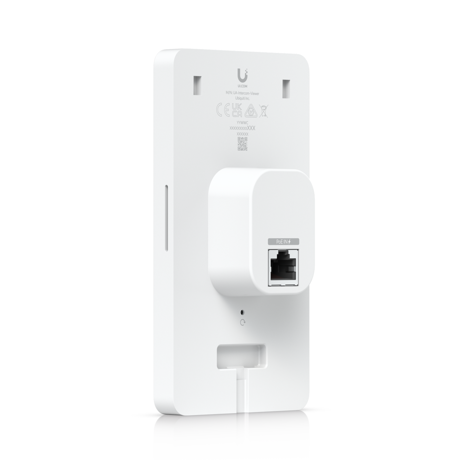 Ubiquiti UniFi Access Intercom Viewer