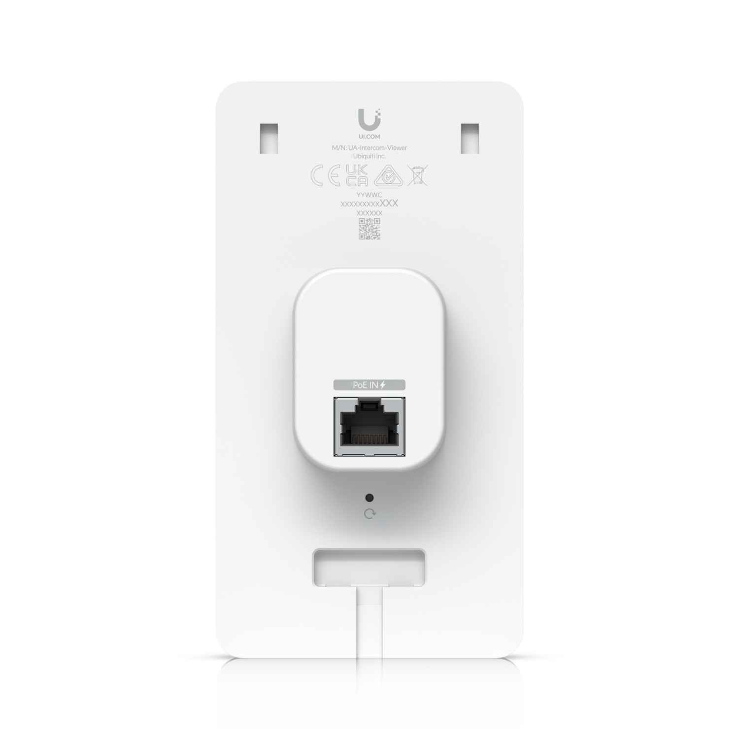 Ubiquiti UniFi Access Intercom Viewer