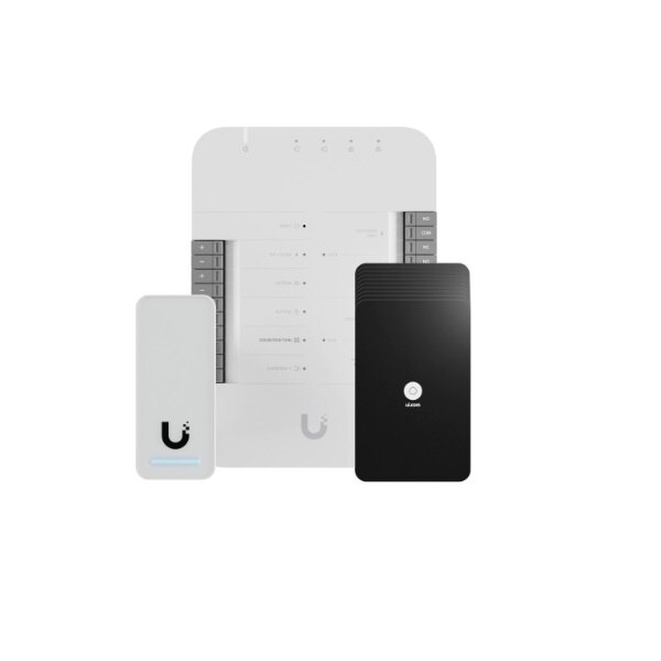 Ubiquiti UniFi Access Starter Kit