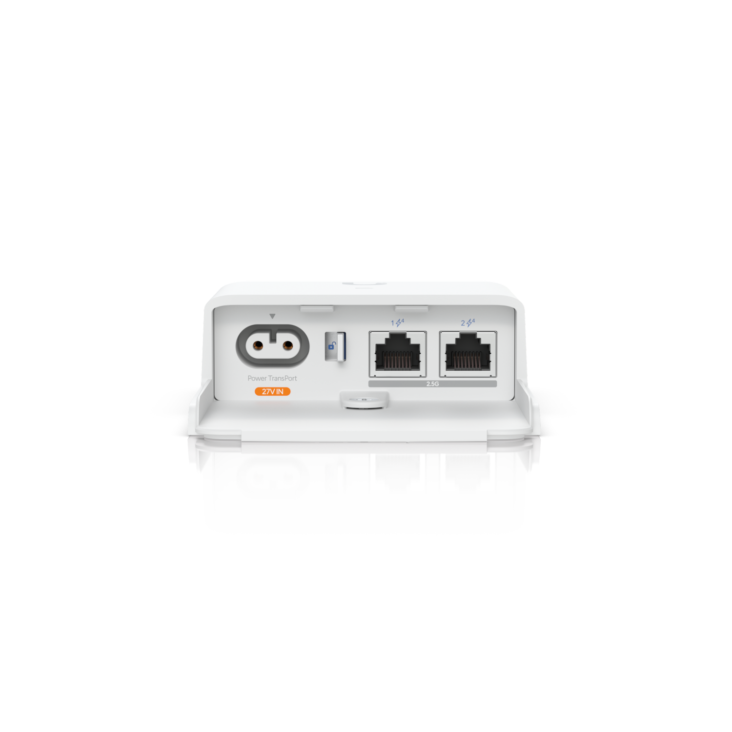 Ubiquiti Networks UISP Dual-Power Injector