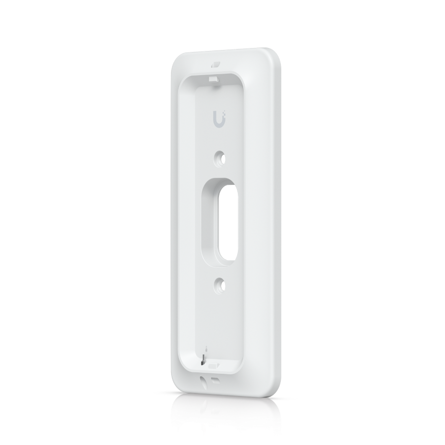 Ubiquiti G4 Doorbell Pro PoE Gang Box Mount