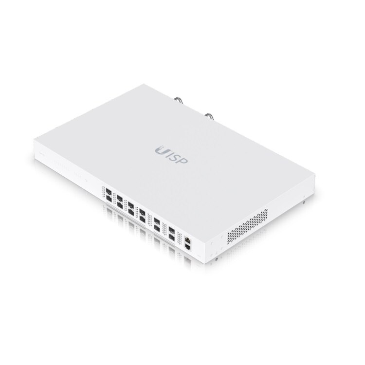 Ubiquiti Networks UISP FIBER OLT XGS