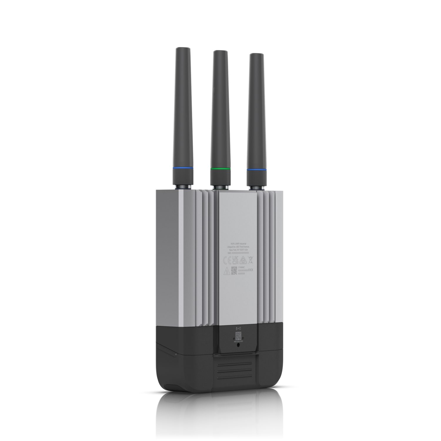 Ubiquiti Mobile Router Industrial