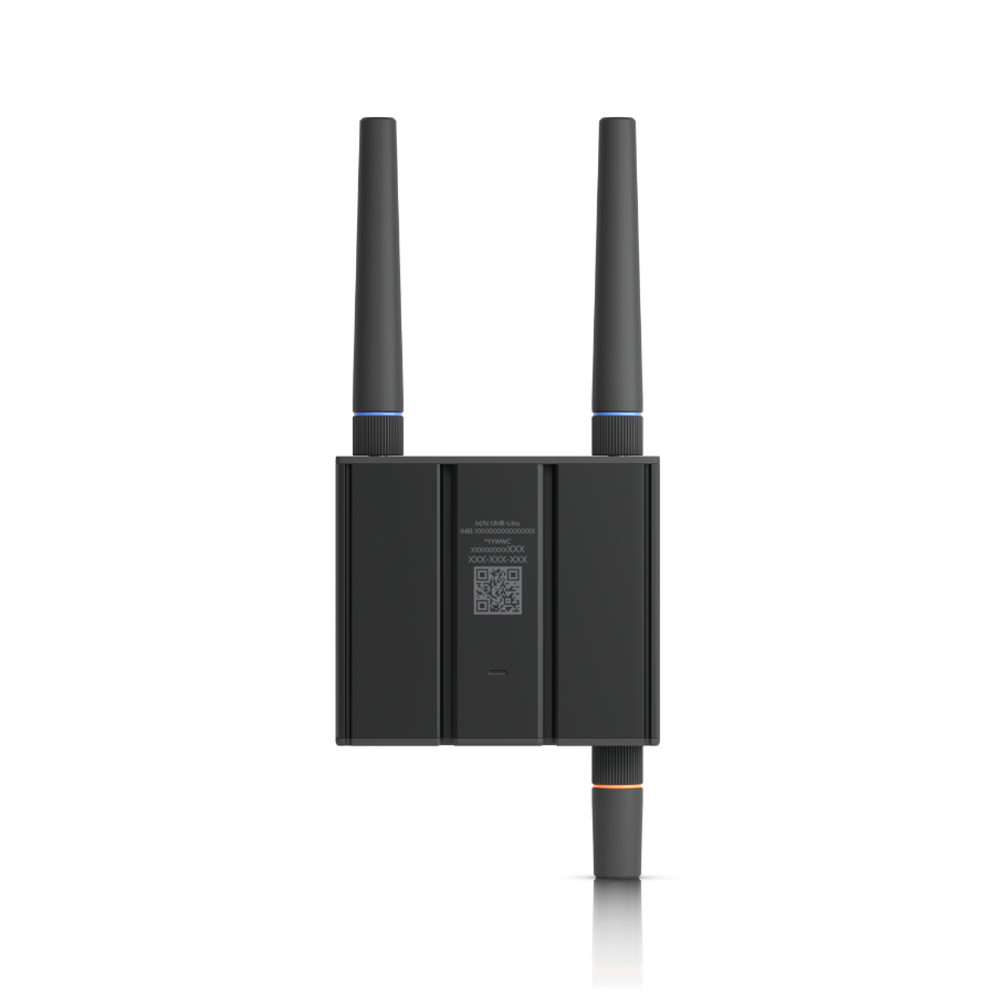 Ubiquiti Mobile Router Ultra