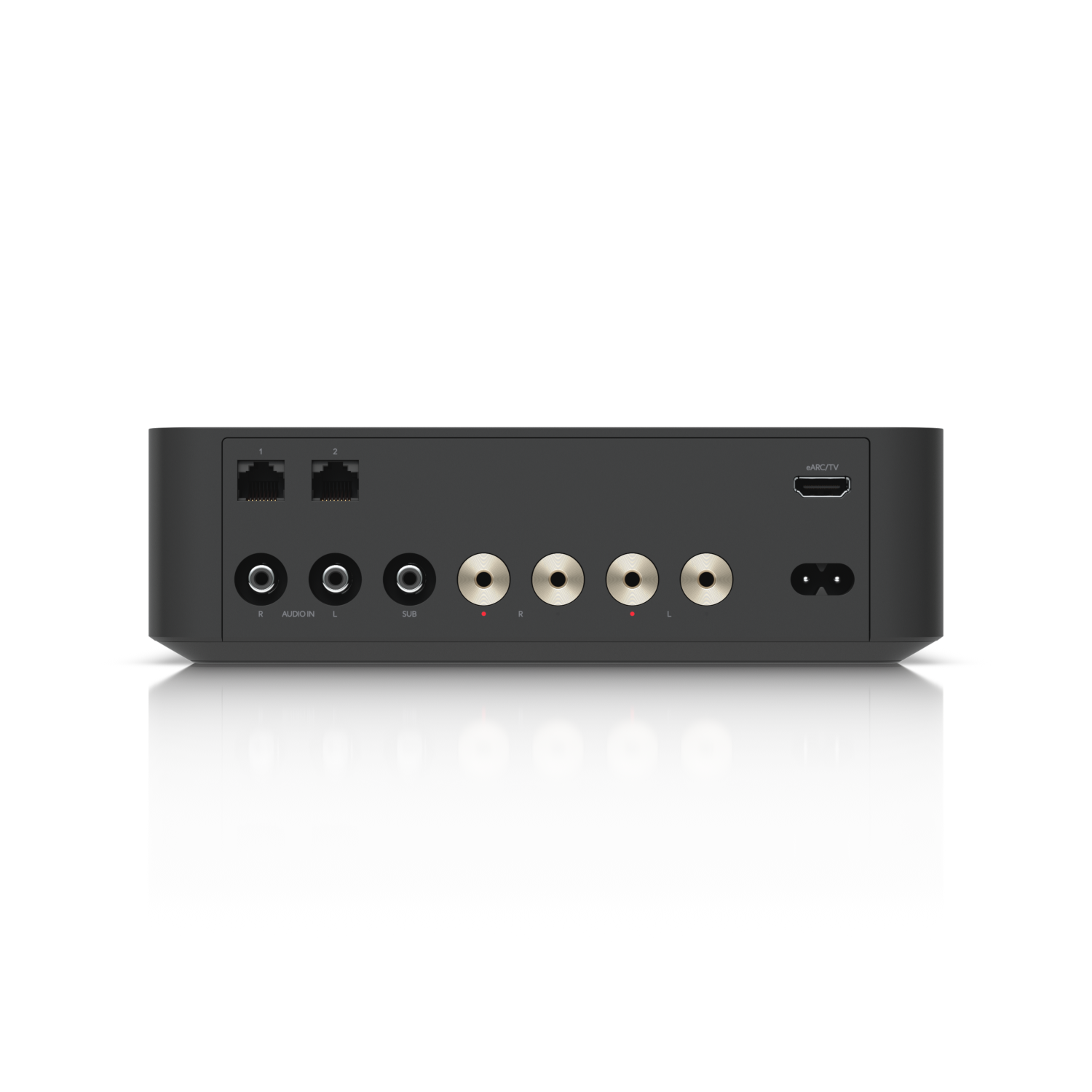 Ubiquiti UniFi PowerAmp