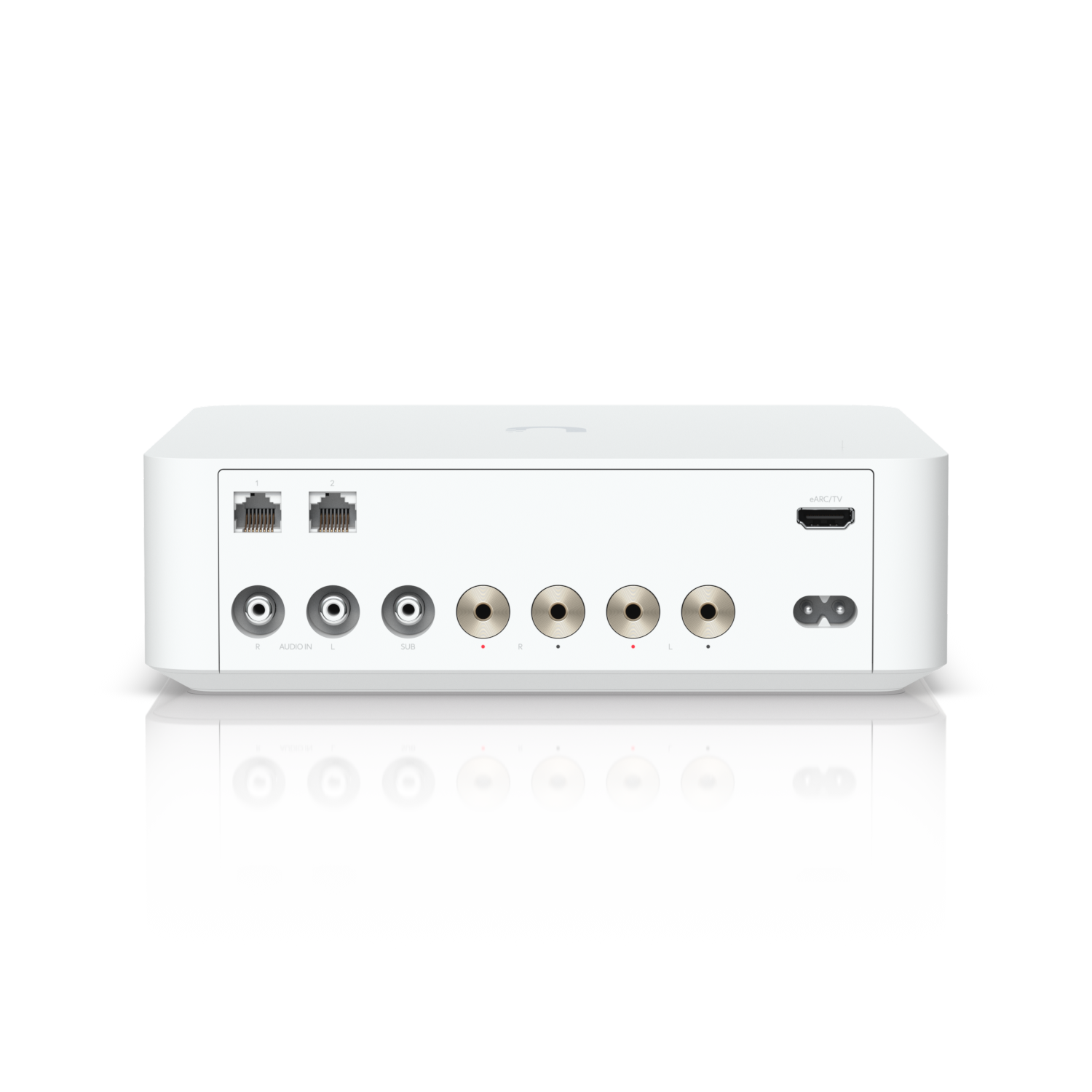 Ubiquiti UniFi PowerAmp