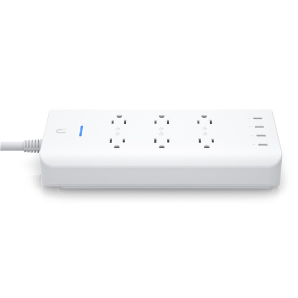 Ubiquiti Networks Unifi SmartPower Strip 6-Ports US
