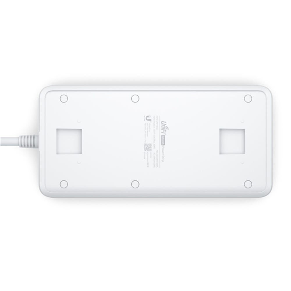 Ubiquiti Networks Unifi SmartPower Strip 6-Ports US