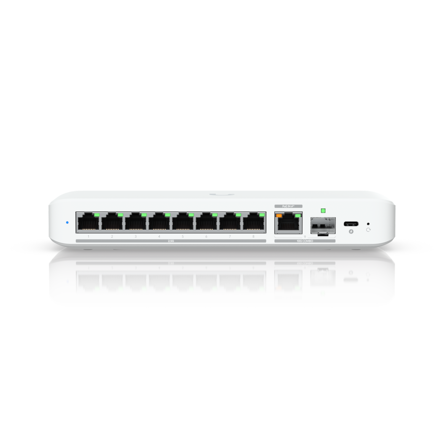 Ubiquiti Unifi Flex 2.5G 8-port