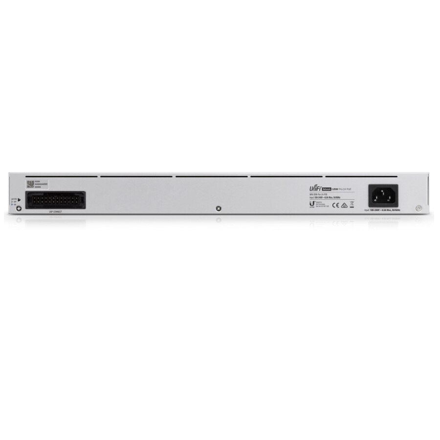 Ubiquiti Networks UniFi Switch Gen2 10 Gigabit 24-Port