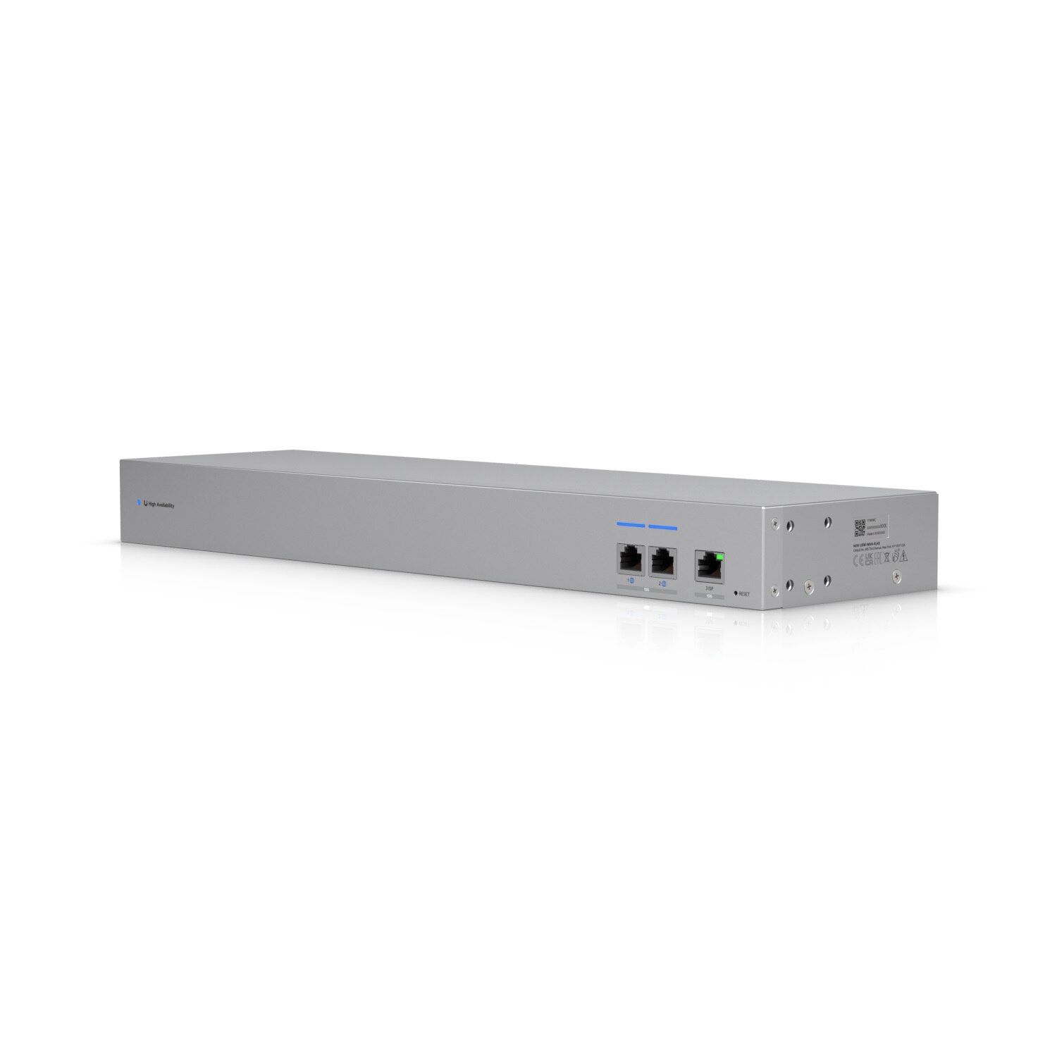 Ubiquiti Networks WAN Switch RJ45