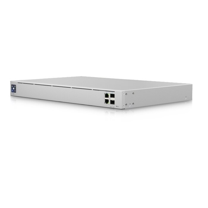 Ubiquiti UniFi Next-Generation Gateway Pro AC/DC, Internal, 50W, 2GB DDR4