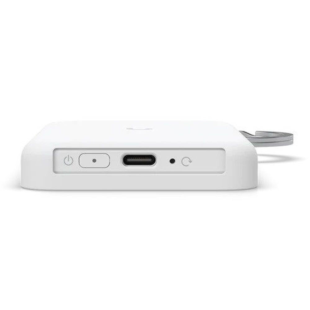 Ubiquiti WiFiMan Wizard Spectrum Analyzer