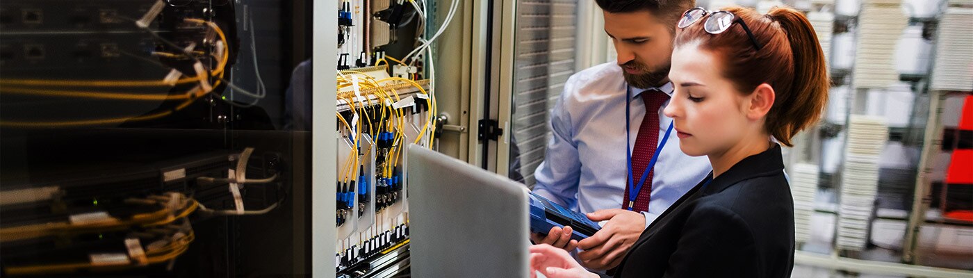 Network Equipment Explained