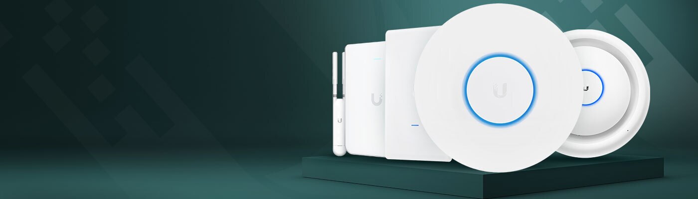 Unifi Access Point Comparison - [Complete Guide 2023]