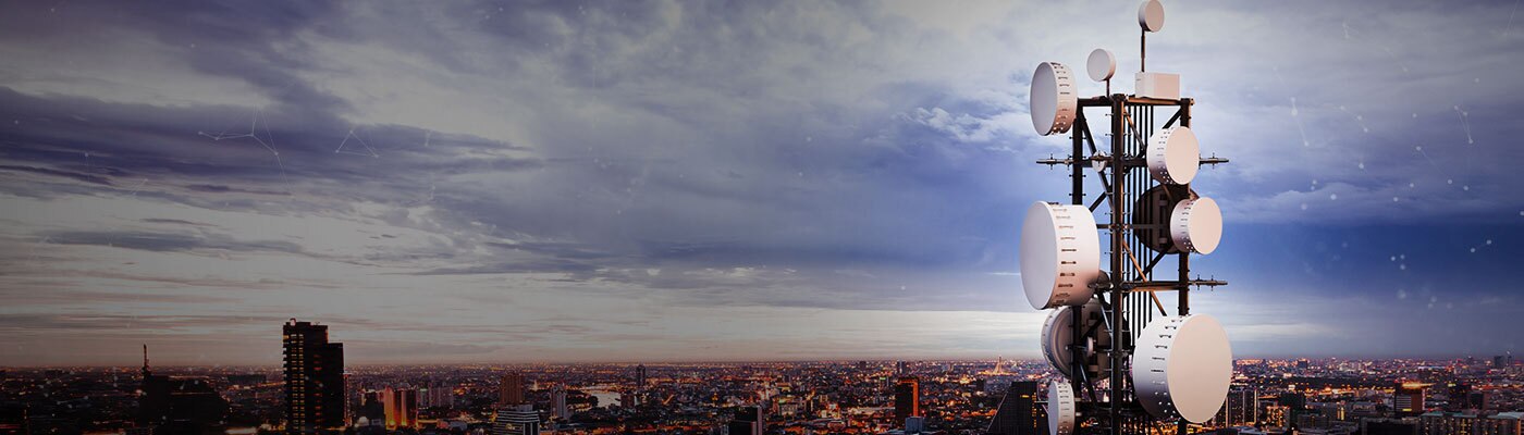 All You Need to Know About Backhaul Network & its Advantages