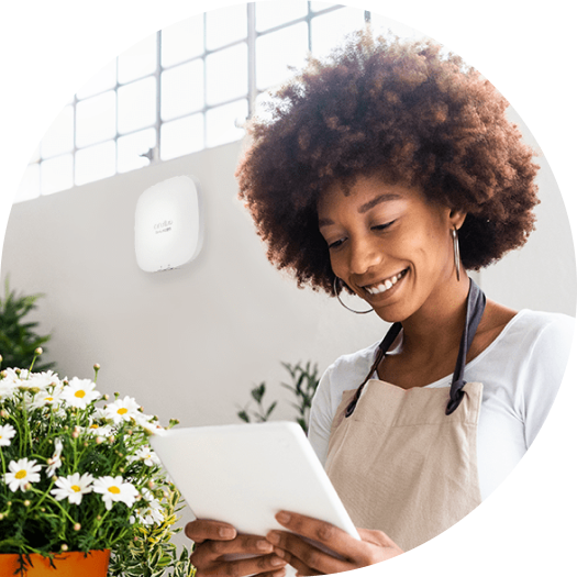 Reliable, Secure, Fast Aruba Instant On Wi-Fi - ISP Supplies
