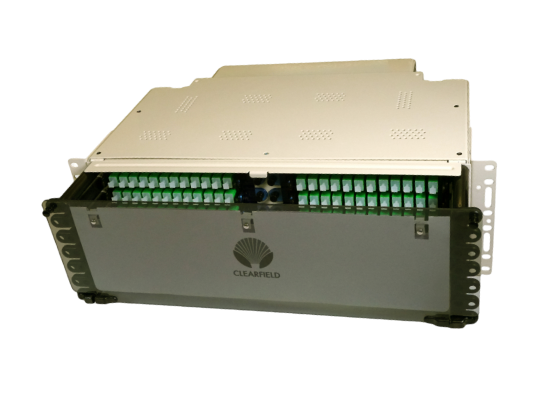 Clearfield FieldSmart Fiber Solutions | ISP Supplies