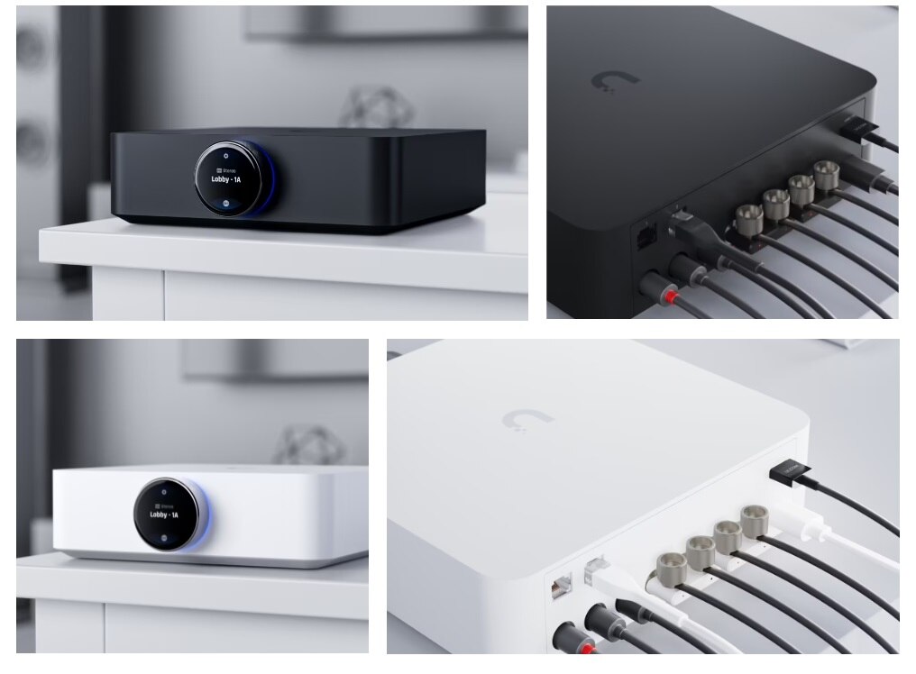 Ubiquiti UniFi PowerAmp