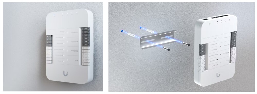 Ubiquiti UniFi Access Gate Hub