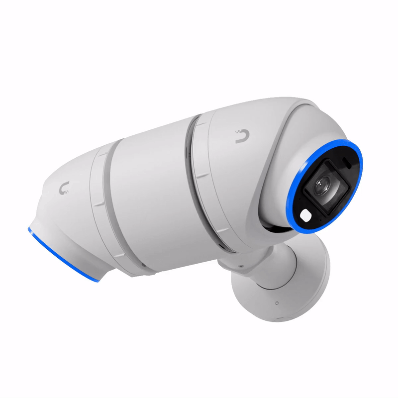 Ubiquiti Camera Dual Mount