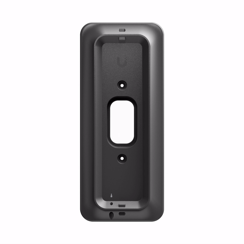 Ubiquiti G4 Doorbell Pro PoE Gang Box Mount